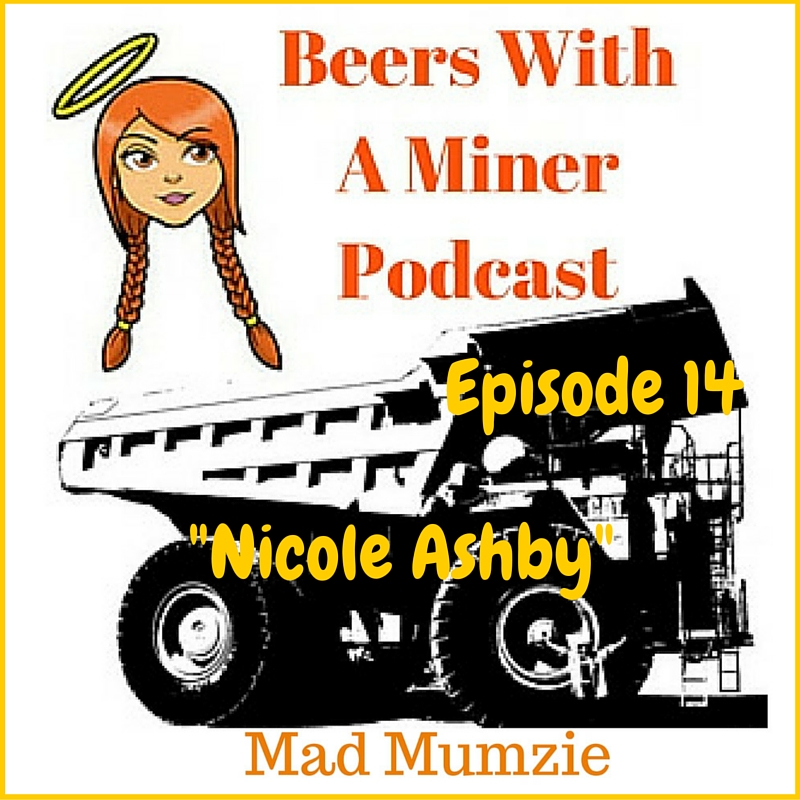014: Nicole Ashby - Mad Mumzie